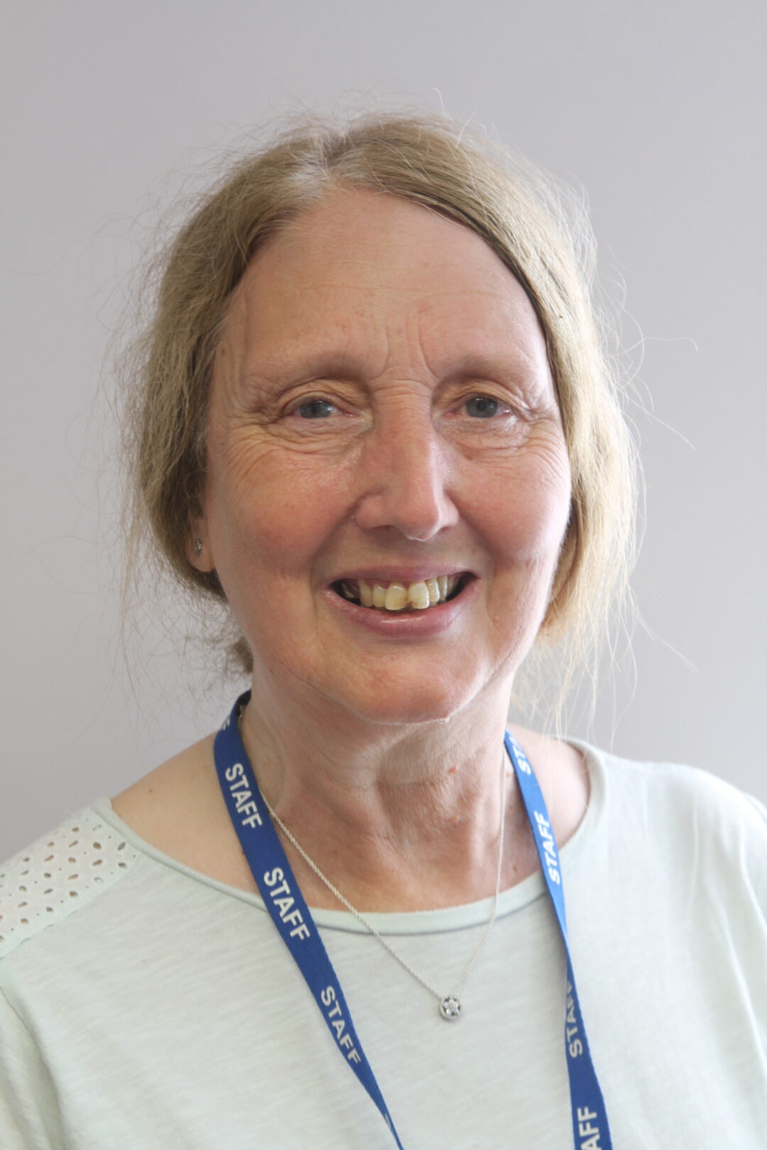 Meet the team | Saxton Church of England Primary School