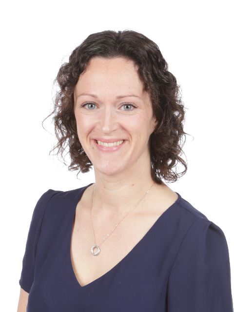 Meet the team | Saxton Church of England Primary School