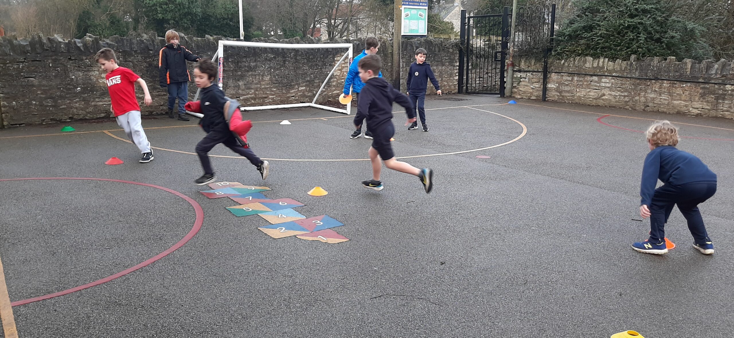 Contact Us | Saxton Church of England Primary School